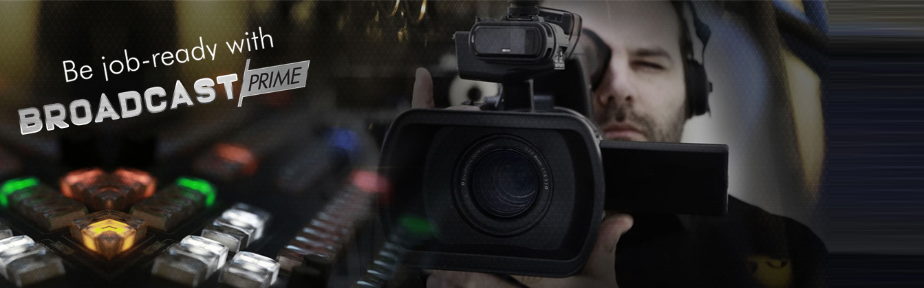 Home Academics Broadcast Prime